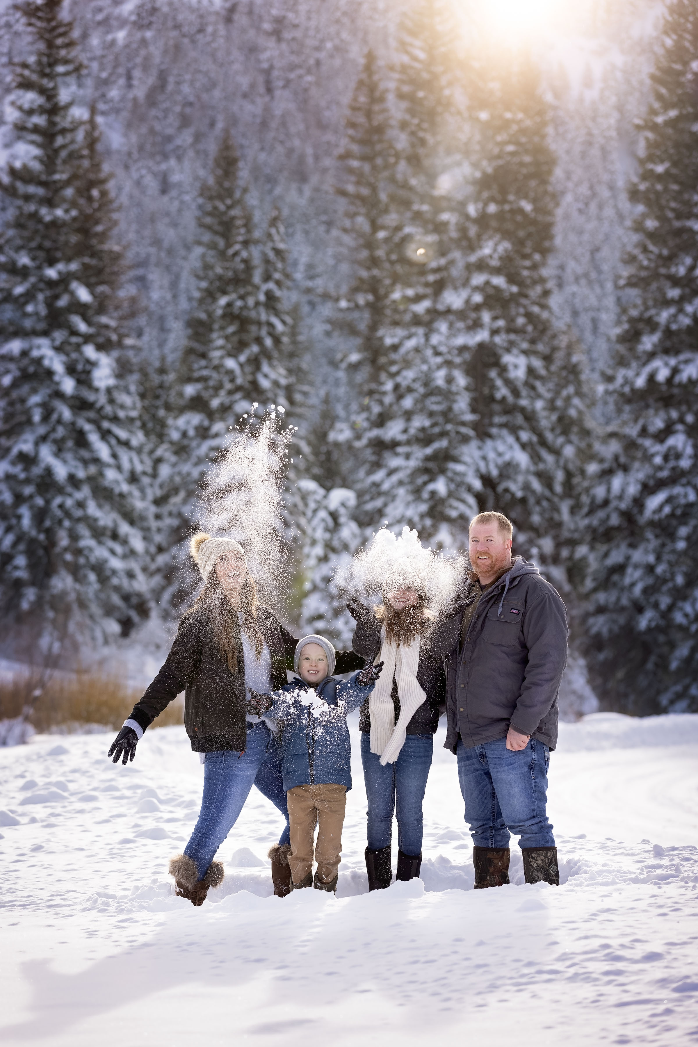 The Snow is Magical… But Tricky! Avoid These 3 Common Mistakes in ...